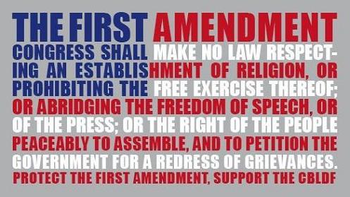 Baptist Persecution in Colonial America & Religious Freedom – Life ...
