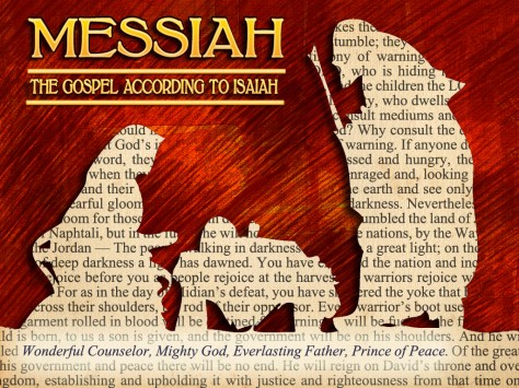 Theology Themes of Isaiah – Life-Giving Words of Hope & Encouragement