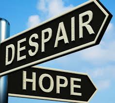 Hope in Seasons of Adversity – Life-Giving Words of Hope & Encouragement