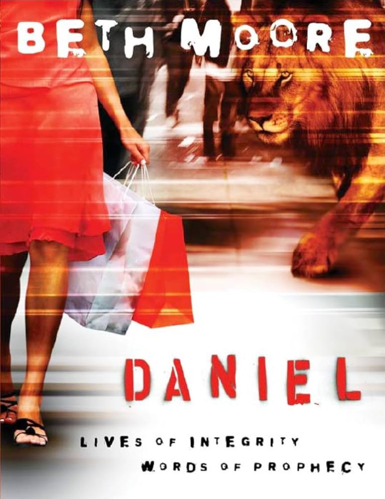 Living in Modern-Day Babylon: Lessons from the Book of Daniel – Life ...