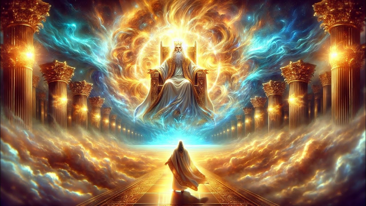 Isaiah in the Temple: Cleansed and Called – Life-Giving Words of Hope ...