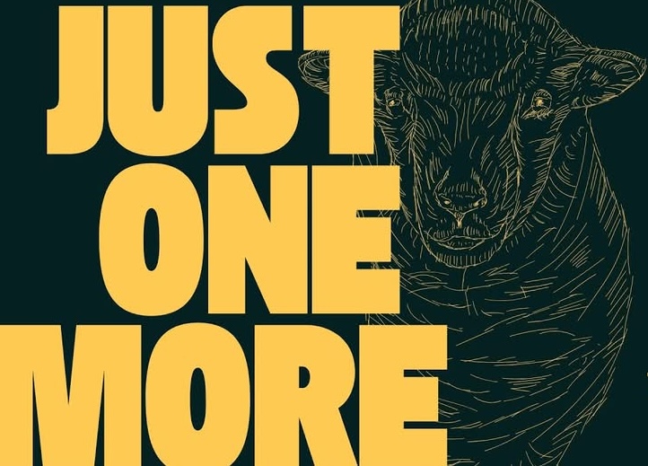 Just One More — Heaven’s Equation for Hope – Life-Giving Words of Hope ...